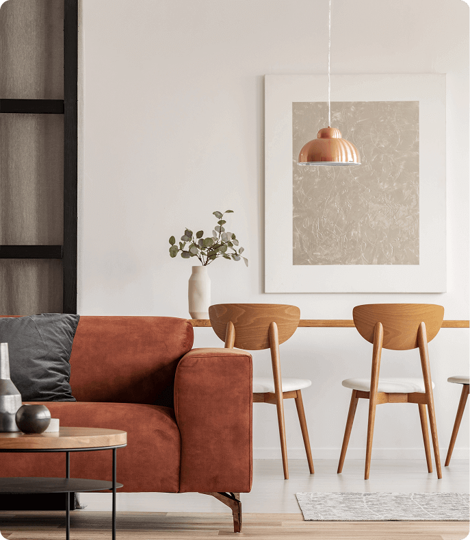 Simple Interior Decorating Ideas to Transform Your Home - HH Interiors AZ
